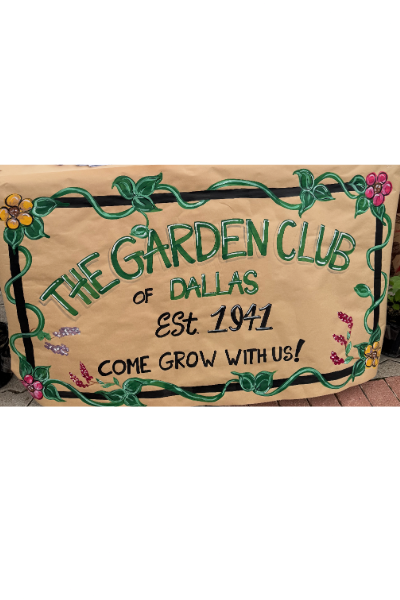 Welcome to The Garden Club of Dallas - A gathering of Dallas area ...